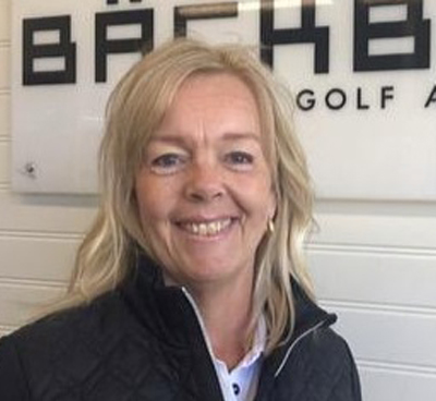 Bäckbom Golf Academy – Salems Golfklubb