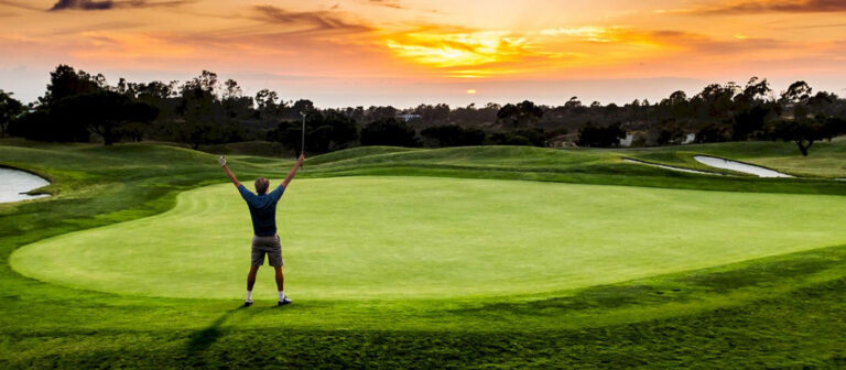 Nybörjarkurser - Arninge GK