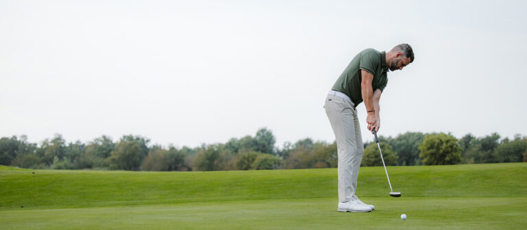 Värm upp – för bra golf! - Arninge GK