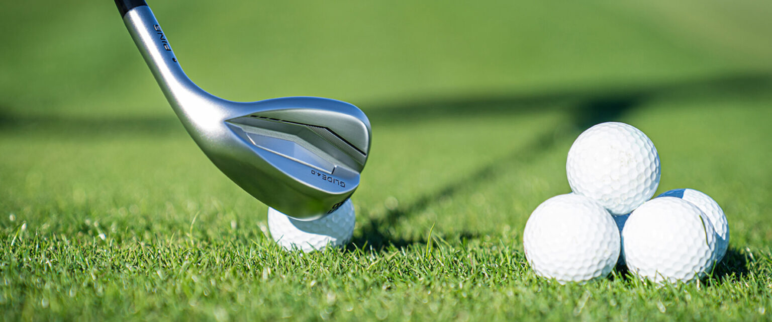 Loft & Lie Fitting - Falsterbo GK