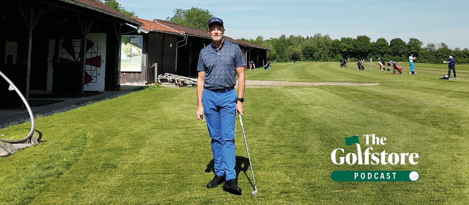 Så blev Jonathan Golfstores eget YouTube-fenomen - Golfstore Sweden