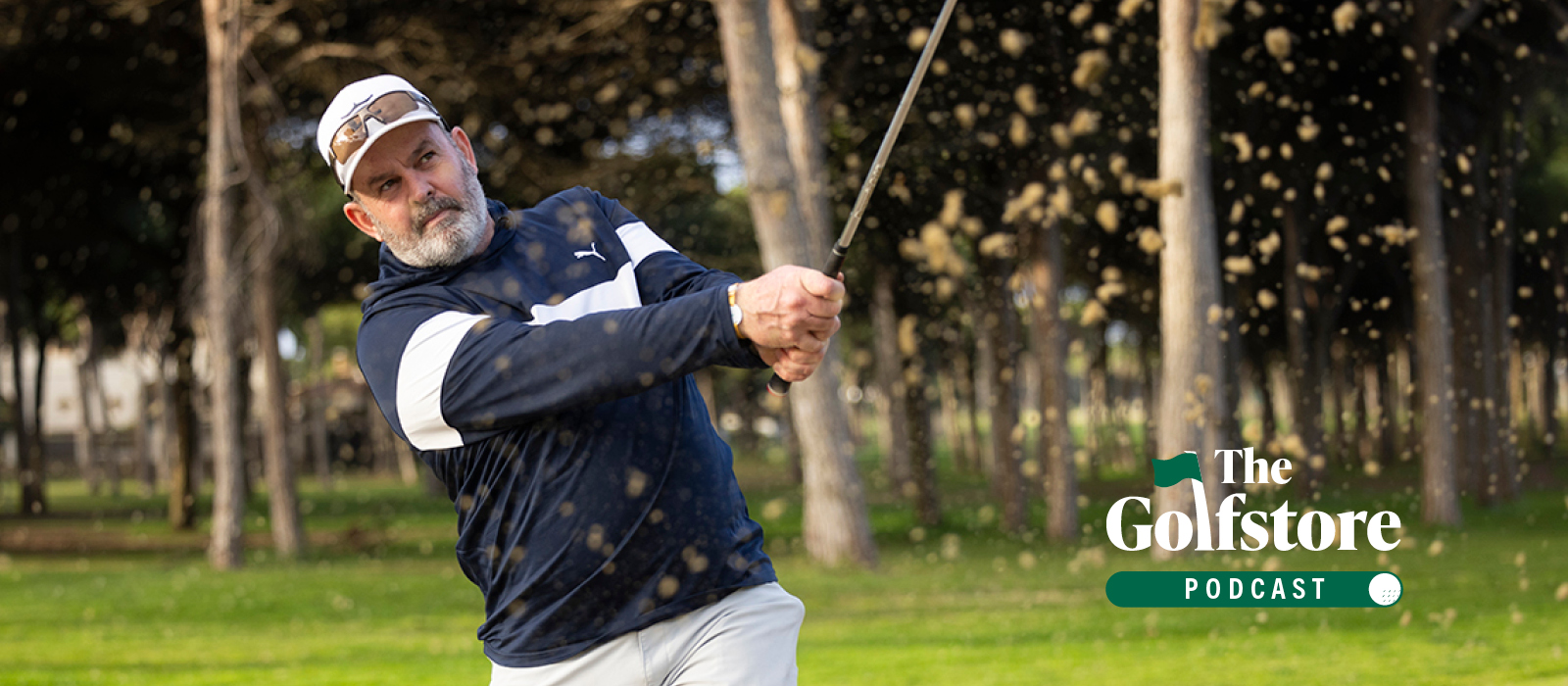 Inspireras av Australien – och bli bättre runt green - Golfstore Sweden